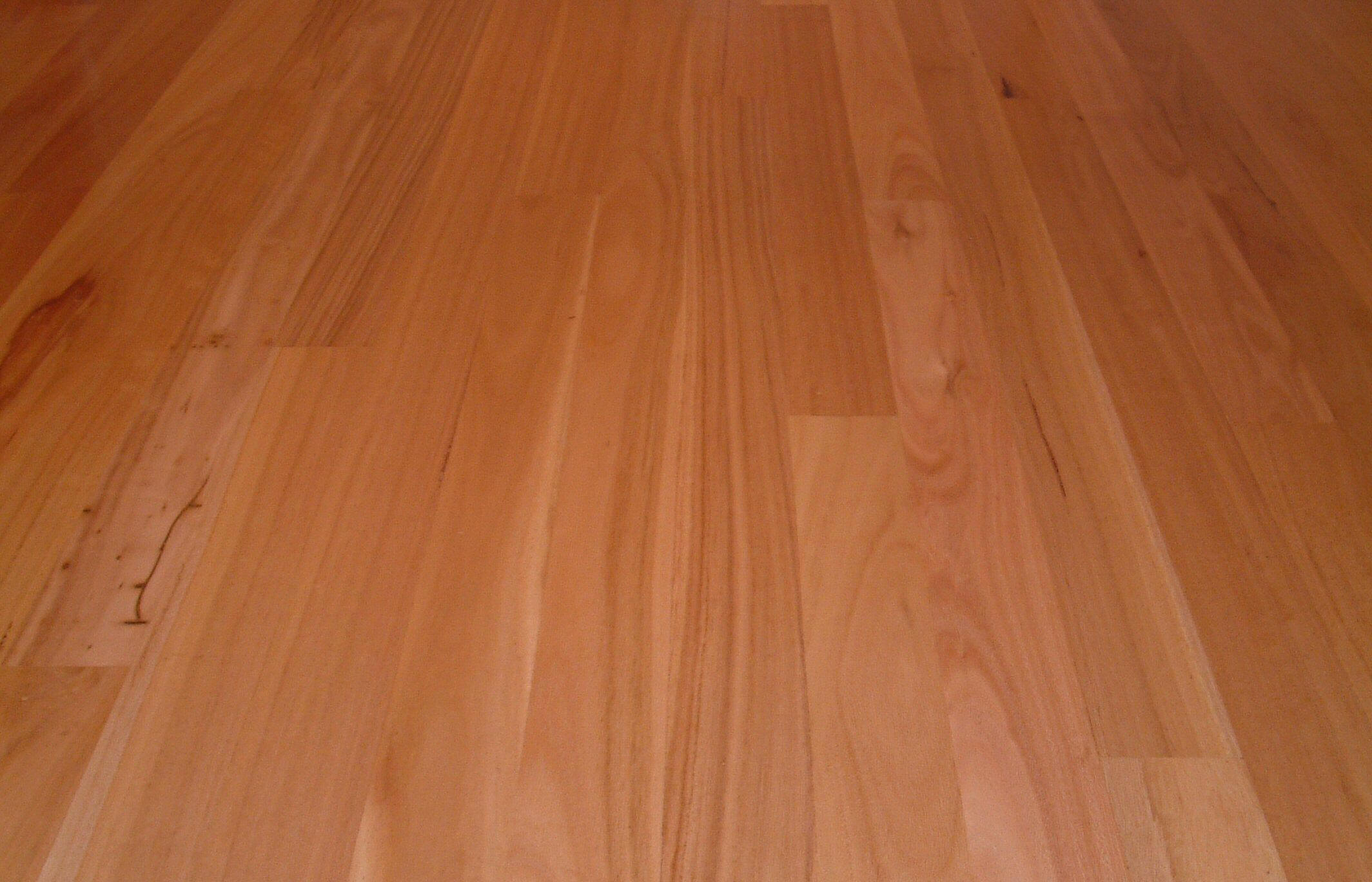 BLACKBUTT - Westcoast Timber Flooring